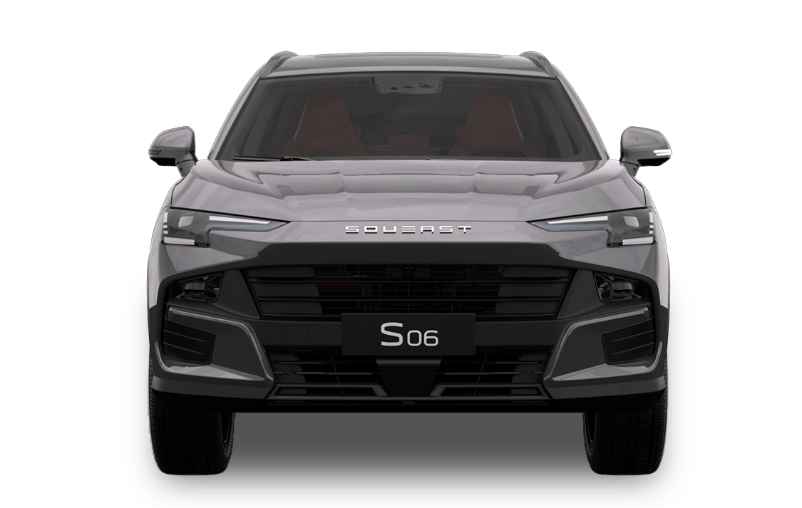 مواصفات ساوإيست S06 الجديدة المرتقبة في مصر - مارشدير