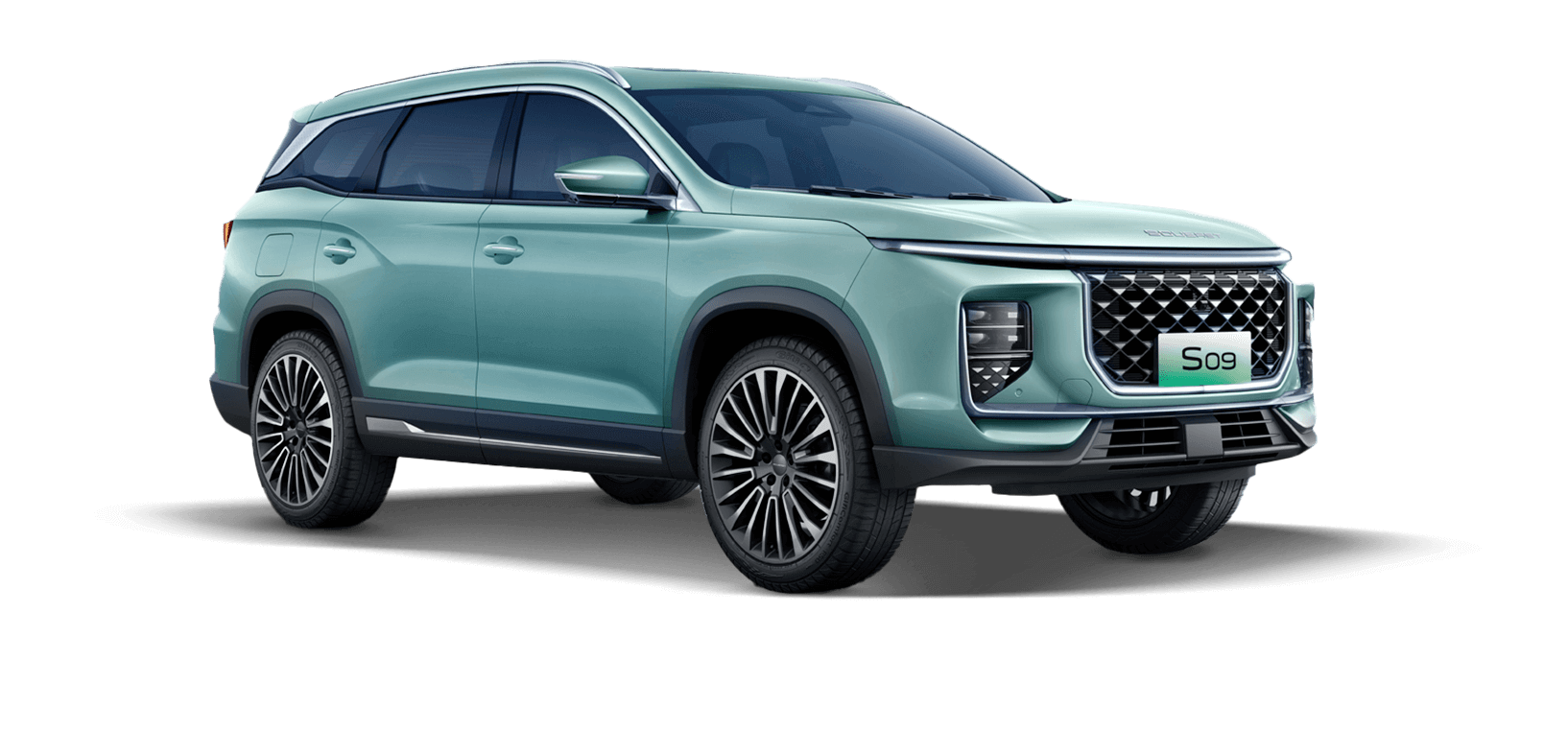 مواصفات ساوإيست S06 الجديدة المرتقبة في مصر - مارشدير