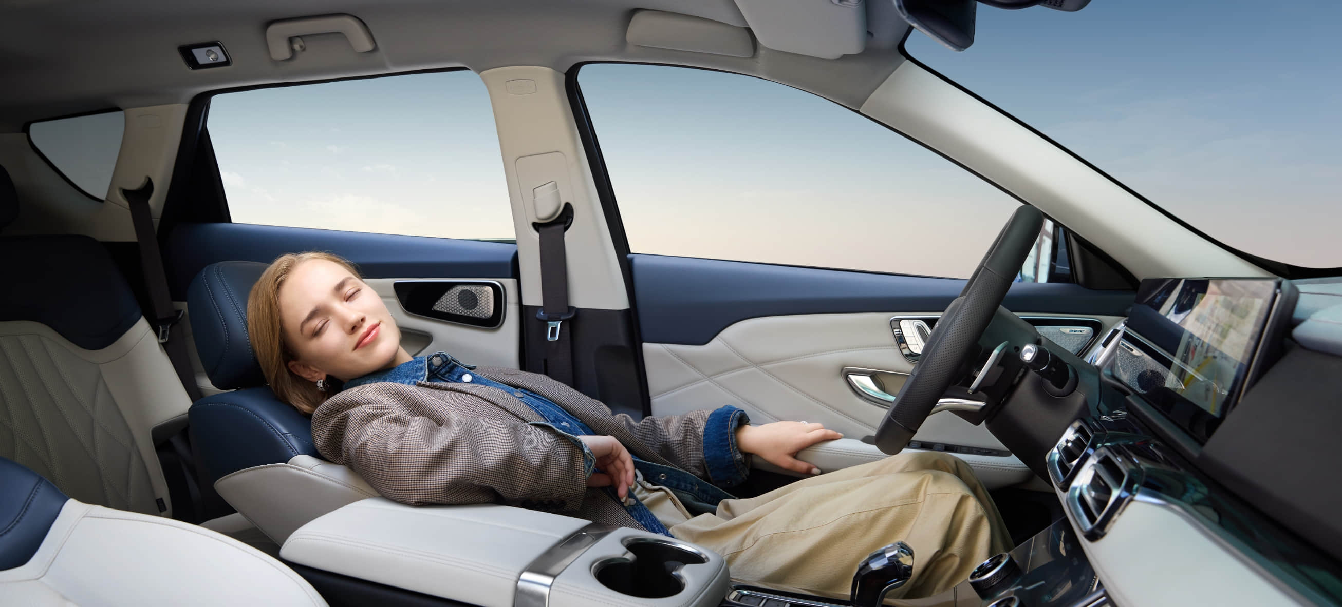 أسعار ومواصفات ساوإيست S07 الجديدة بالسوق المصري.. حمّل الكتالوج - مارشدير